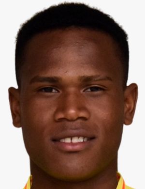 Andy Batioja - Player profile 2025 | Transfermarkt