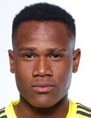 Andy Batioja - Player profile 2025 | Transfermarkt