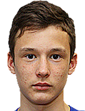 Ivan Kiritsenko - Oyuncu profili 23/24 | Transfermarkt