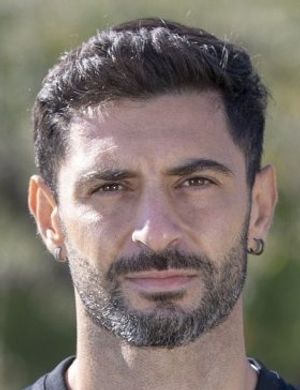 Simone Sini - Spielerprofil 21/22 | Transfermarkt