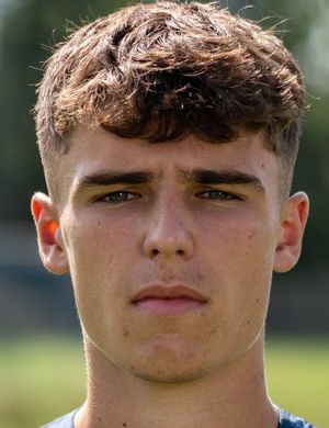 Matthew Moore - Player profile 25/26 | Transfermarkt