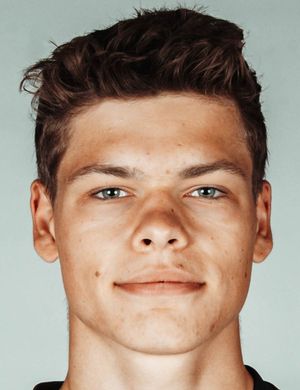 Szymon Krawczyk - Profil zawodnika 25/26 | Transfermarkt