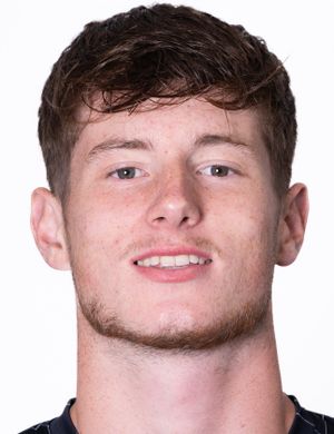 Jacob Creman-Cowan - Perfil del jugador 2025 | Transfermarkt