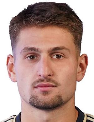 Bruno Damiani - Player profile 2025 | Transfermarkt