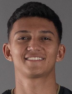 Dylan Ramírez - Spielerprofil 25/26 | Transfermarkt