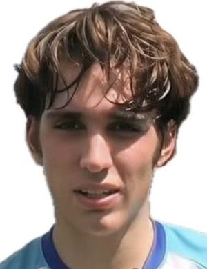 Luca Avendaño - Player profile | Transfermarkt