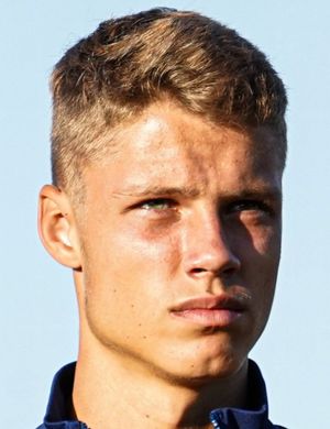 Sean Steur - Player profile 25/26 | Transfermarkt