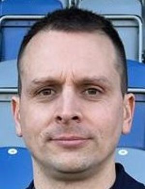 Stanko Paunic - Manager profile | Transfermarkt