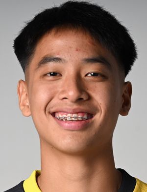 Kegan Phang - Player profile | Transfermarkt