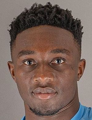 Levison Banda - Player profile | Transfermarkt