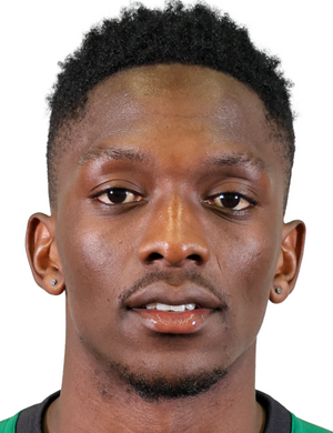 Kingstone Mutandwa - Stats | Transfermarkt