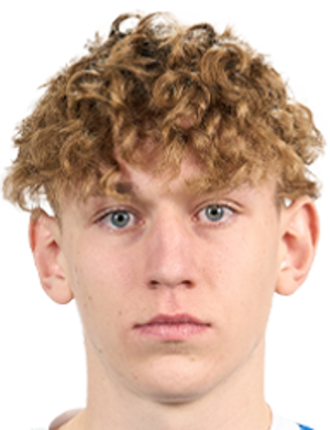 Ivan Belik - профиль игрока 2025 | Transfermarkt