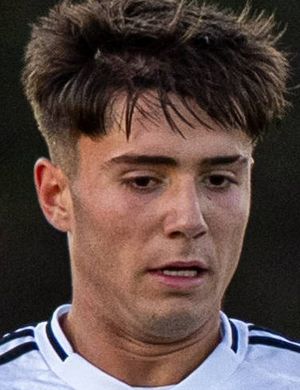 Jaime Barroso - Perfil del jugador 25/26 | Transfermarkt