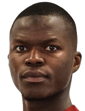 Sainey Sanyang - Profilo giocatore 25/26 | Transfermarkt