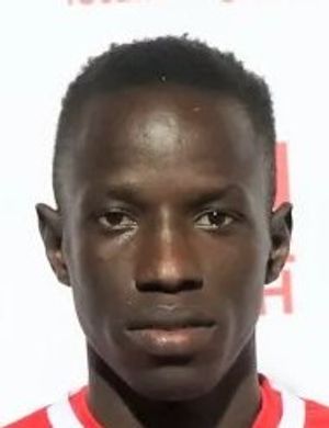 Salifu Colley - Player profile 23/24 | Transfermarkt