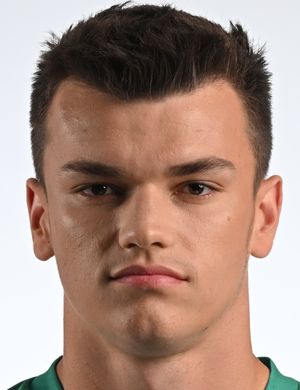 Oskar Jez - Player profile 25/26 | Transfermarkt