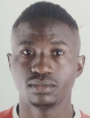 Geofrey Musa - Perfil de jogador | Transfermarkt