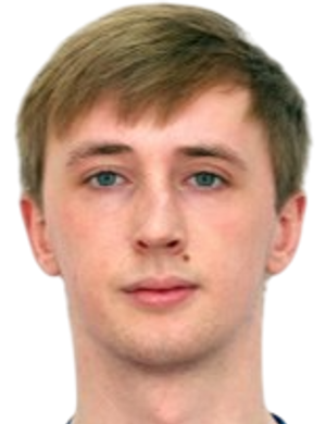 Nikita Lukyanenko - Player profile 2025 | Transfermarkt