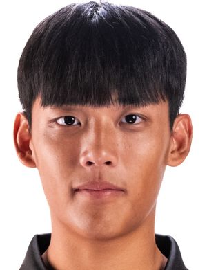 Chin-Yu Lam - Player profile 25/26 | Transfermarkt