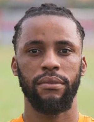 Prince Acha - Perfil de jogador | Transfermarkt