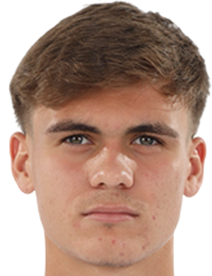 David Matei - Player profile 25/26 | Transfermarkt