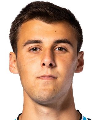 Andrew Privett - Player profile 2024 | Transfermarkt