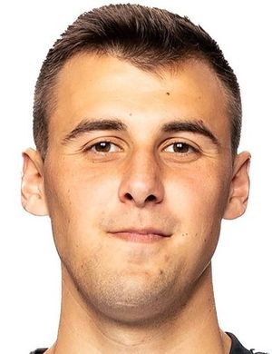 Andrew Privett - Player profile 2025 | Transfermarkt