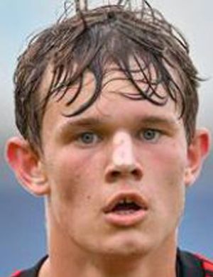 Kjell Vanherf - Player profile | Transfermarkt