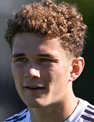 Jacob Devaney - Player profile 25/26 | Transfermarkt