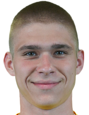 Igor Oleynik - Spielerprofil 2025 | Transfermarkt