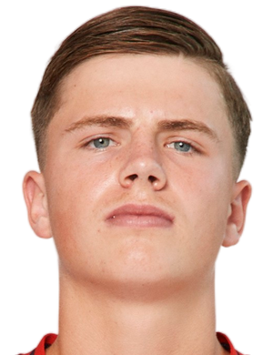 Michael Matosevic - Player profile 25/26 | Transfermarkt