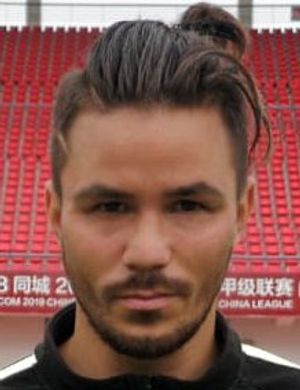 Sandi Sahman - Manager profile | Transfermarkt