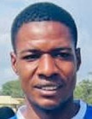 Omale Peter - Perfil del jugador | Transfermarkt