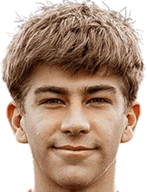 Teodor Ivanov - Player profile 24/25 | Transfermarkt