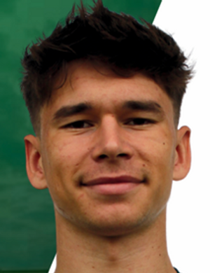 Kacper Rychert - Spielerprofil 24/25 | Transfermarkt