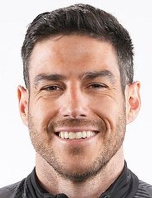 Drew Beckie - Manager profile | Transfermarkt