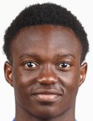 Taufik Seidu - Player profile 25/26 | Transfermarkt