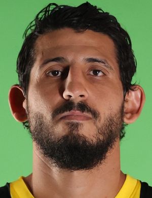 Ahmed Hegazy - Player profile 23/24 | Transfermarkt