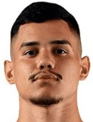 Edson - Total dados desempenho | Transfermarkt