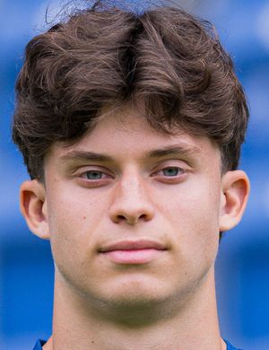 Daniel Richter - Player profile 25/26 | Transfermarkt