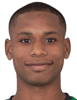 Cecilio Burgess - Player profile 2025 | Transfermarkt