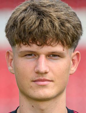 Kristian Mandic - Player profile 25/26 | Transfermarkt