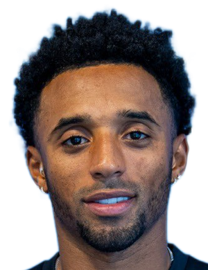 Ryan Mendes - Player profile 23/24 | Transfermarkt