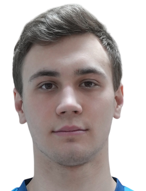 Daniil Avdeev - профиль игрока 2025 | Transfermarkt