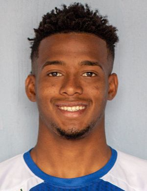 Jerson Guisamano - Perfil del jugador 2025 | Transfermarkt