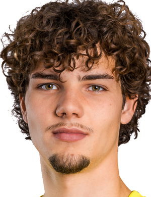 Kristers Bite - Player profile 2026 | Transfermarkt