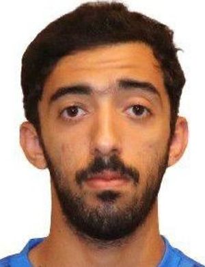 Ebrahim Abdo - Perfil del jugador 24/25 | Transfermarkt