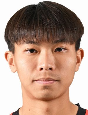 Yu-Hei Jeffrey Cheng - Player profile 25/26 | Transfermarkt