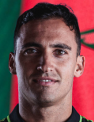 Nicolás Barán - Perfil de entrenador | Transfermarkt