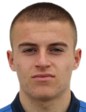 Petar Atanasov - Player profile 22/23 | Transfermarkt